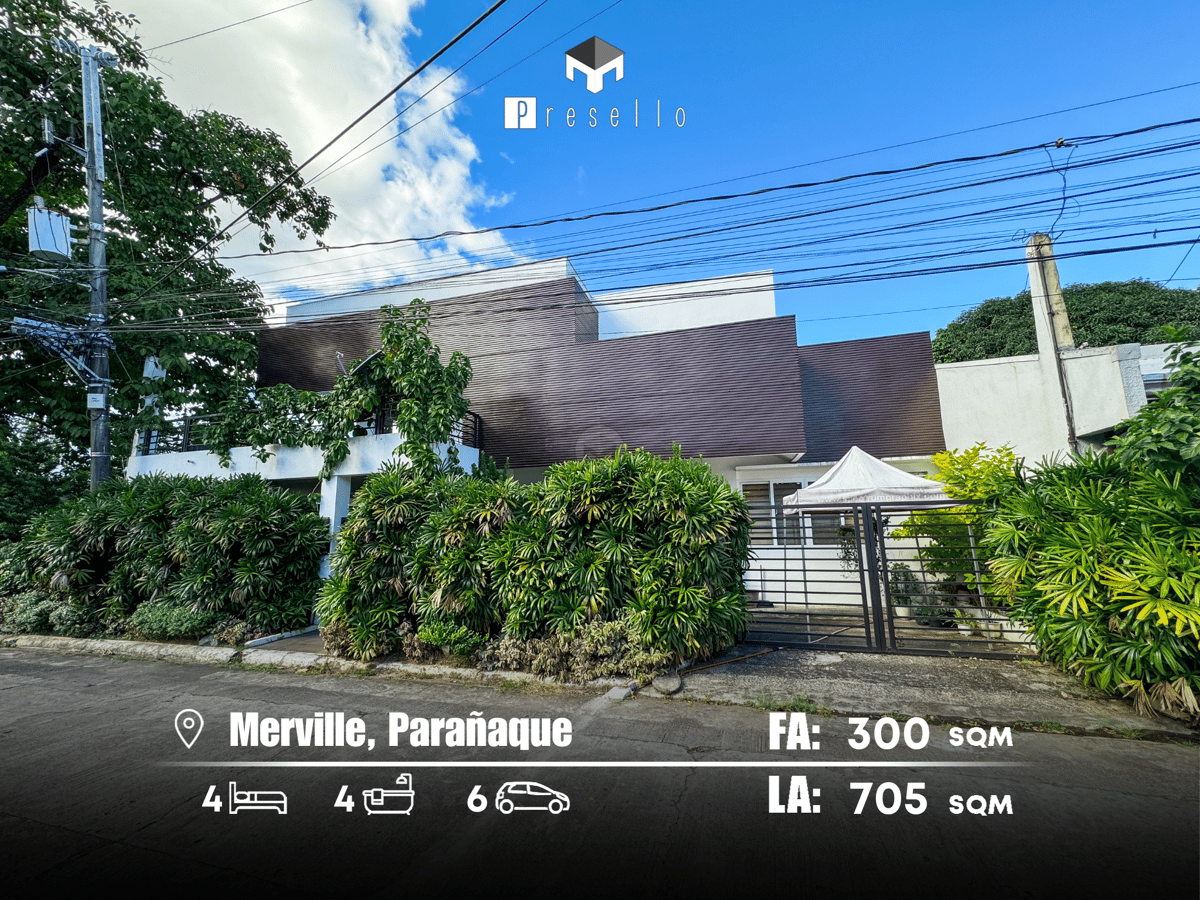 Presello Featured Listings