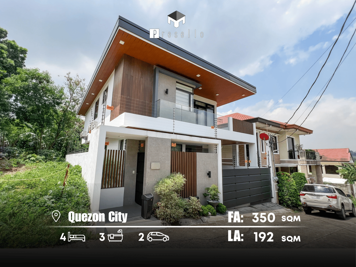 Presello Featured Listings