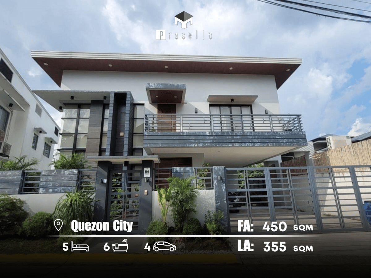 Presello Featured Listings