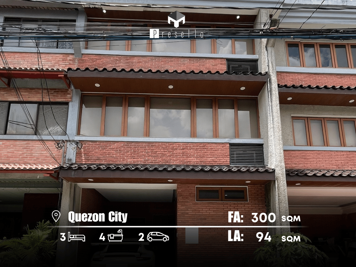 Presello Featured Listings