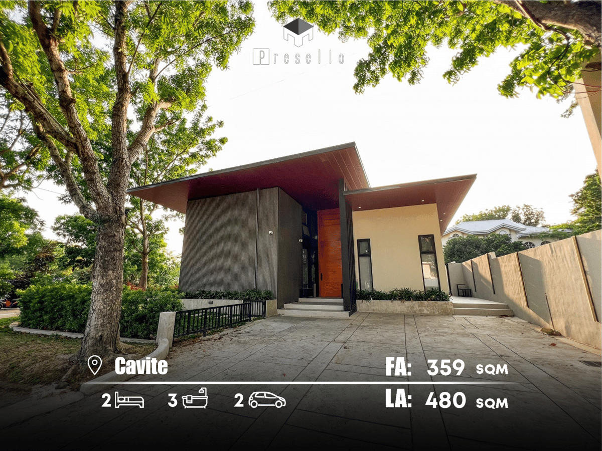 Presello Featured Listings