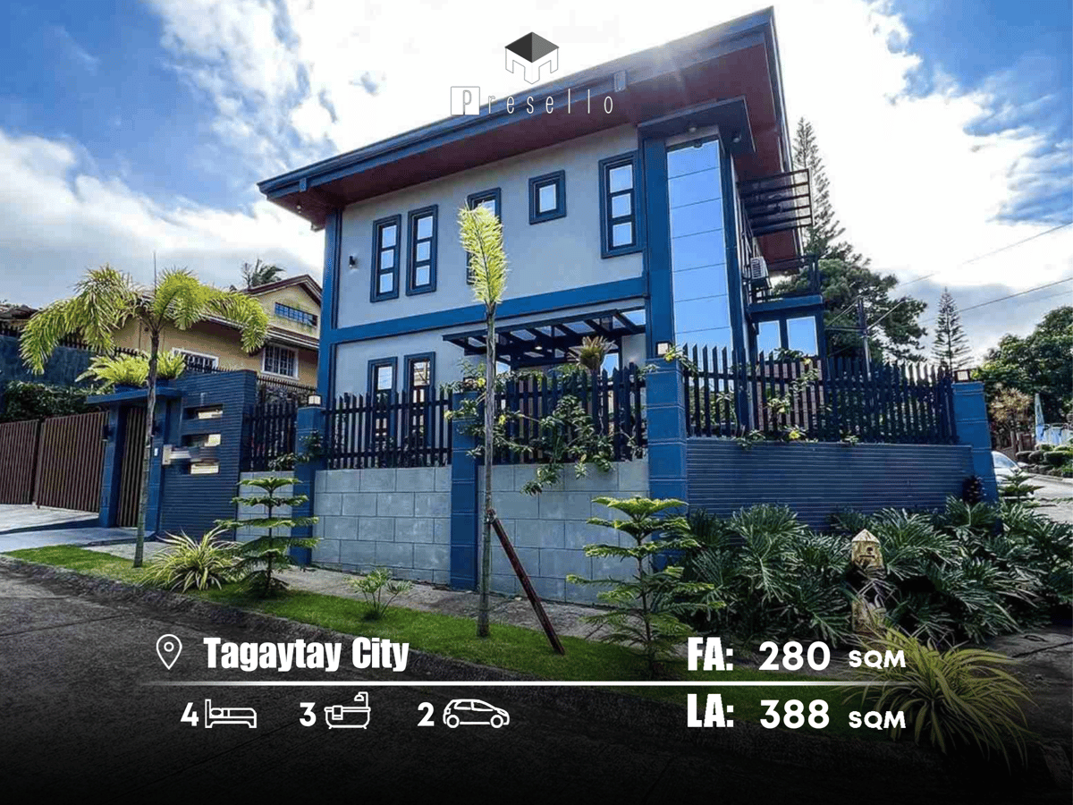 Presello Featured Listings