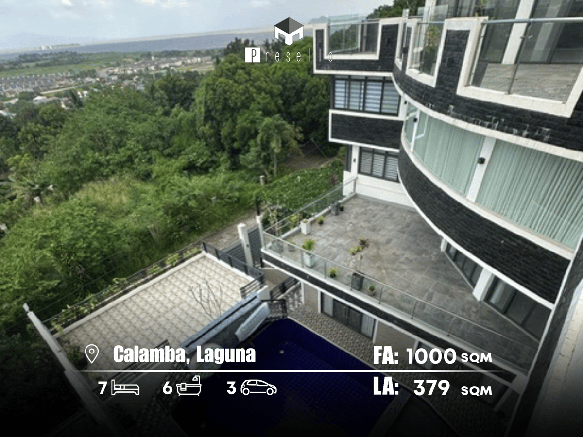 Presello Featured Listings