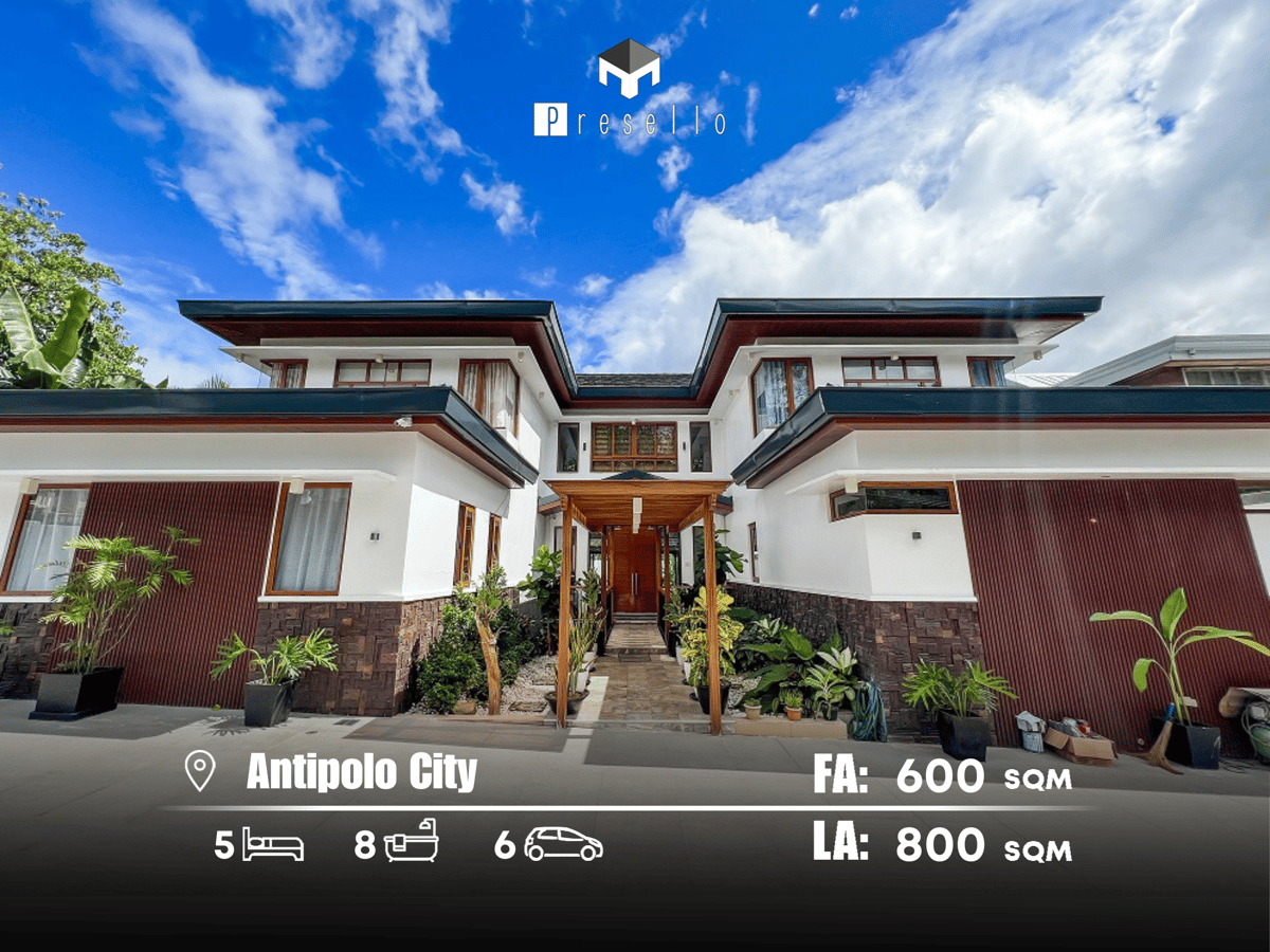 Presello Featured Listings