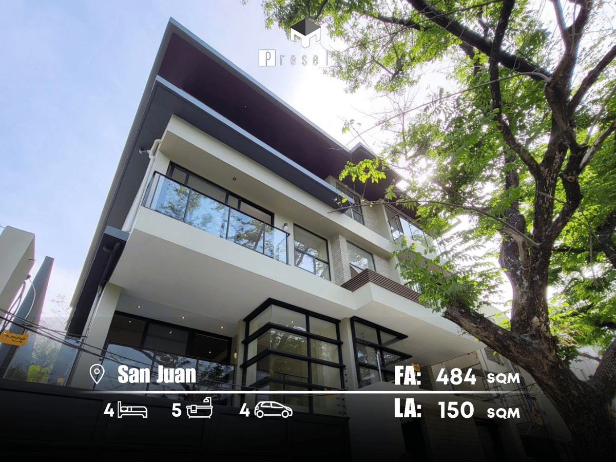 Presello Featured Listings