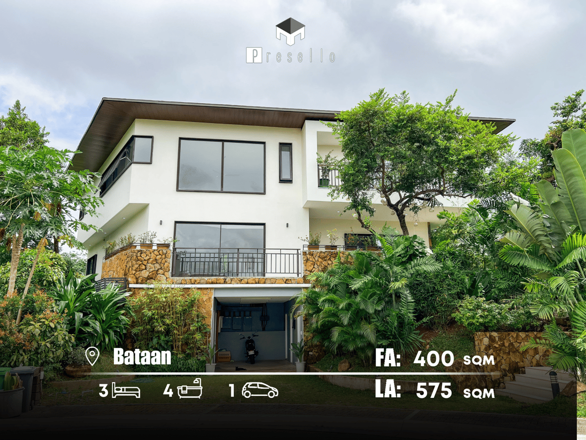 Presello Featured Listings