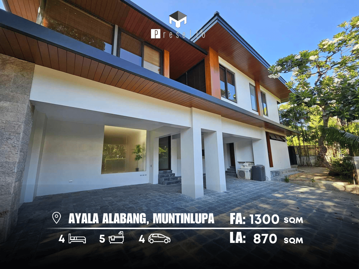 Presello Featured Listings