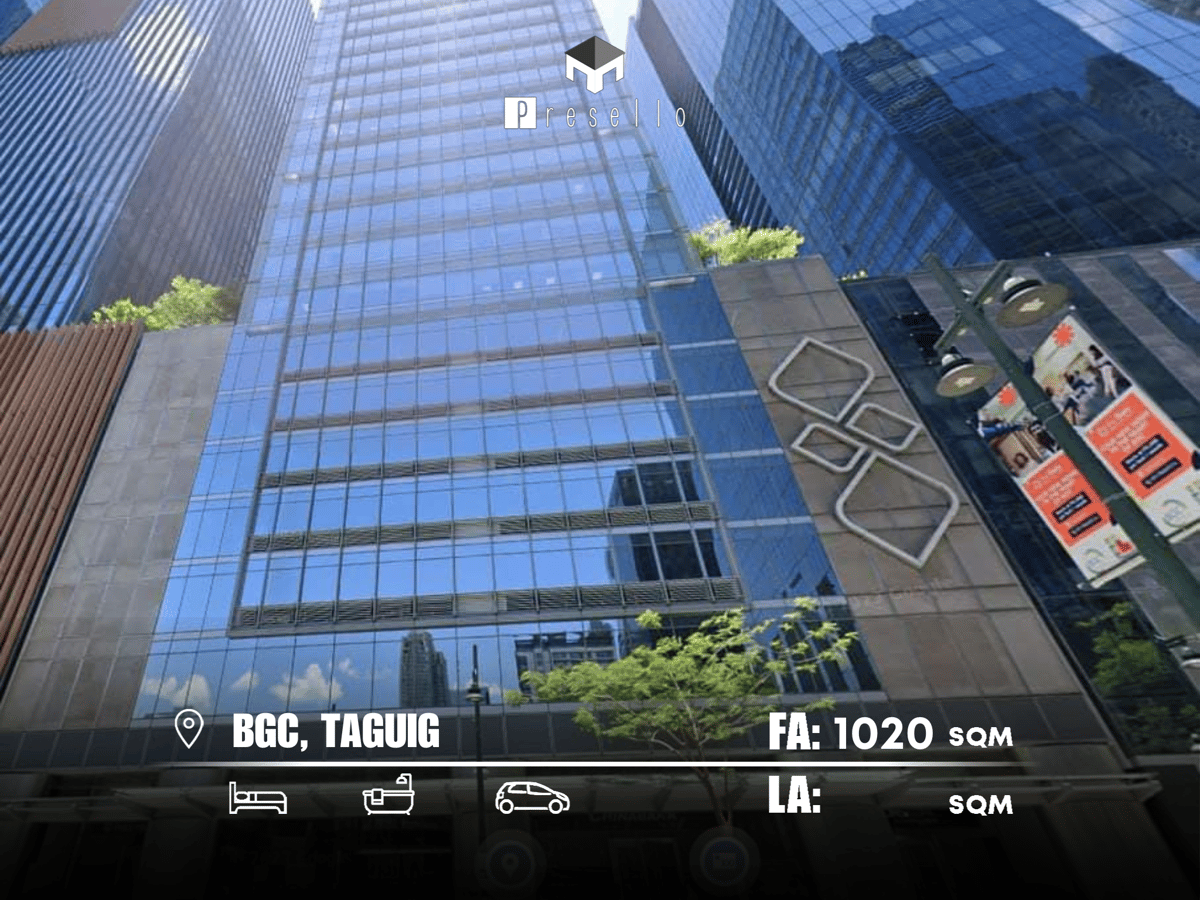 Presello Featured Listings