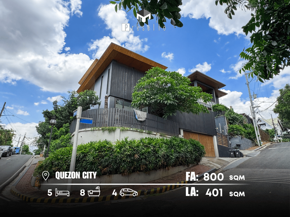 Presello Featured Listings