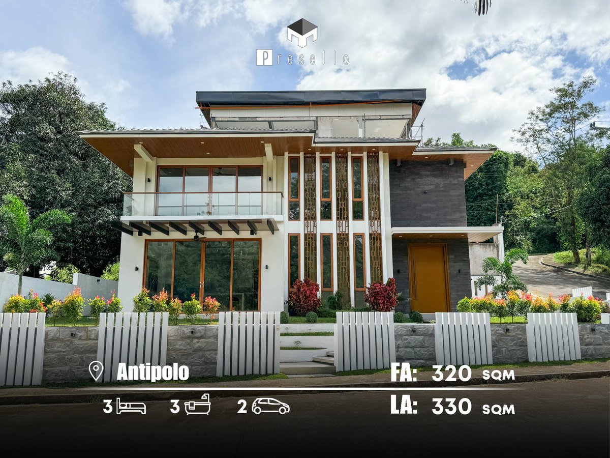 Presello Featured Listings