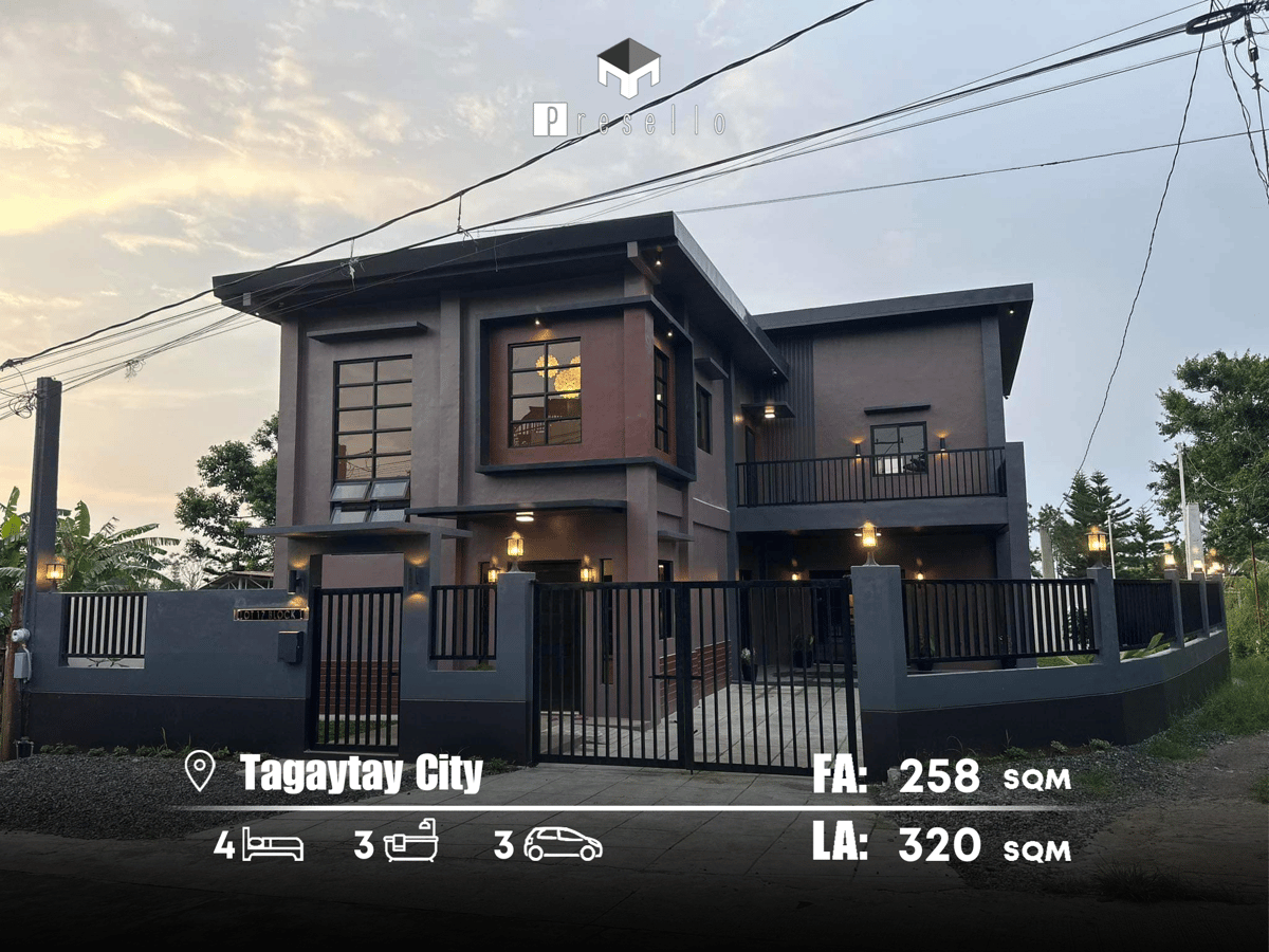 Presello Featured Listings